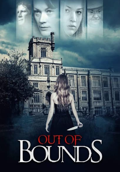 Watch Out of Bounds (2003) - Free Movies | Tubi