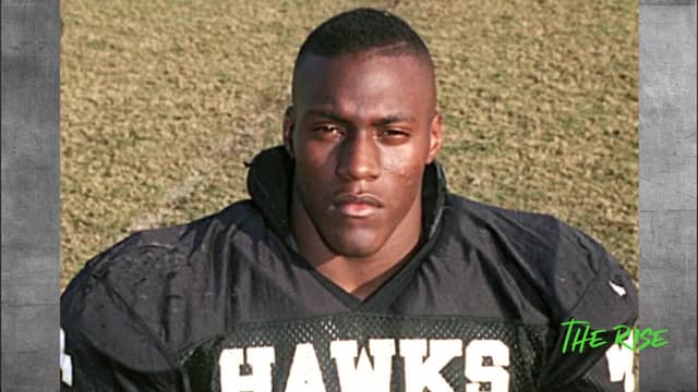 Watch The Rise S01:E01 - Bryant McFadden - Free TV Shows | Tubi