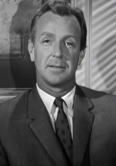 Watch One Step Beyond S01:E22 - The Riddle - Free TV Shows | Tubi