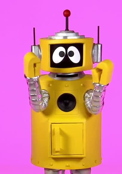 Watch Yo Gabba Gabba! S01:E02 - Summer - Free TV Shows | Tubi