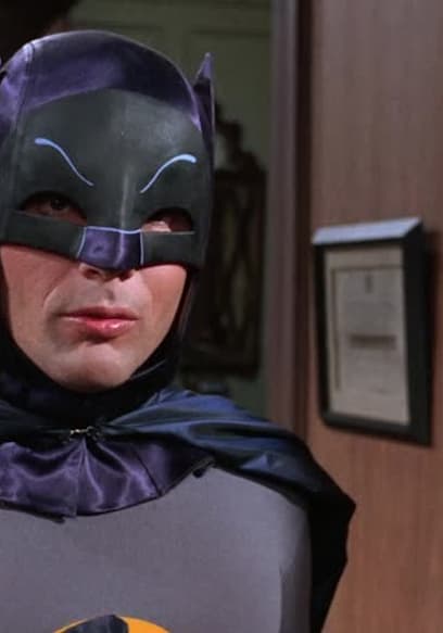 Watch Batman S01:E11 - A Riddle a Day Keeps the Ridd - Free TV Shows | Tubi