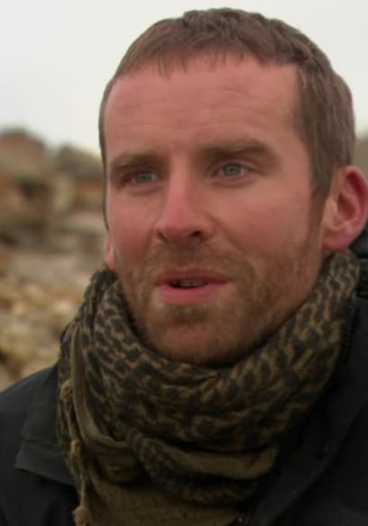 Watch Mars Rising S01:E06 - Search for Life - Free TV Shows | Tubi