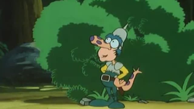 Watch The Dreamstone - Free TV Shows | Tubi