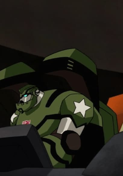 Watch Transformers: Animated S02:E07 - A Fistful Of Energon - Free TV ...