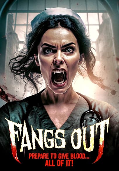 Watch Fangs Out (2023) - Free Movies | Tubi