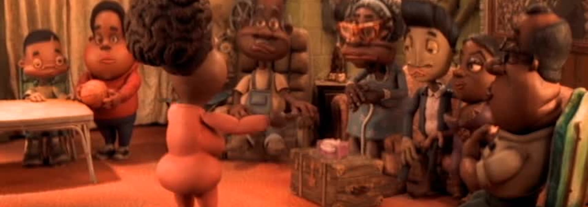 Watch The PJs S02:E06 - The HJs - Free TV Shows | Tubi