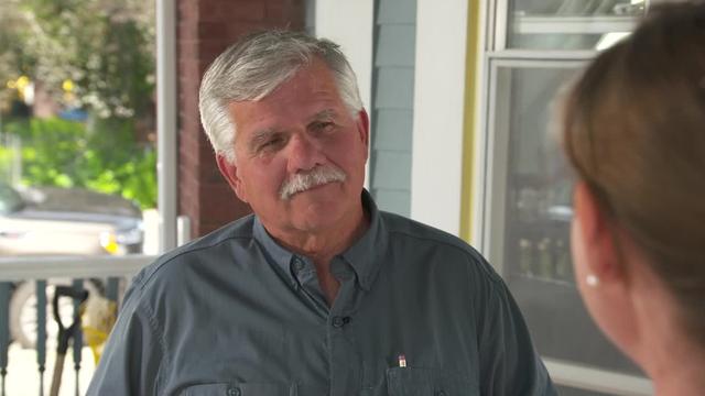 Watch Ask This Old House S18:E18 - Custom Screen Door, Paint Trim ...