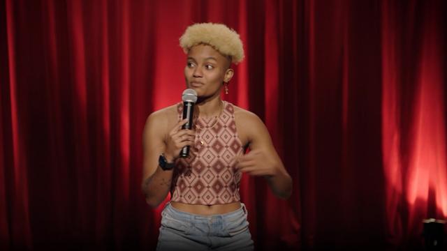 Watch Laugh Tonight With Damon Williams S01:E04 - Laugh Some More ...