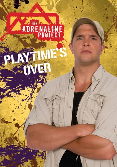 Watch Adrenaline Project - Free TV Shows | Tubi