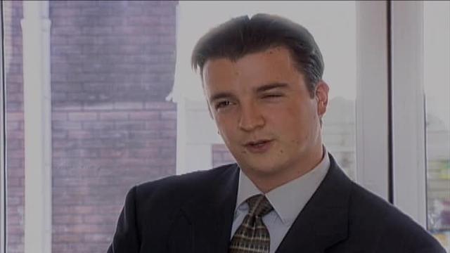 Watch Daring Capers S01:E07 - The Pierre Hotel Heist - Free TV Shows | Tubi