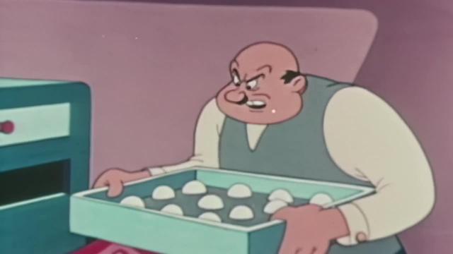 Watch Color Cartoon Classics - Free TV Shows | Tubi