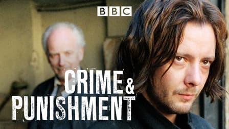 Watch Crime and Punishment (2002) - Free TV Shows | Tubi