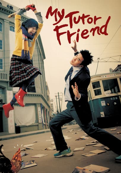 Watch My Tutor Friend (2003) - Free Movies | Tubi