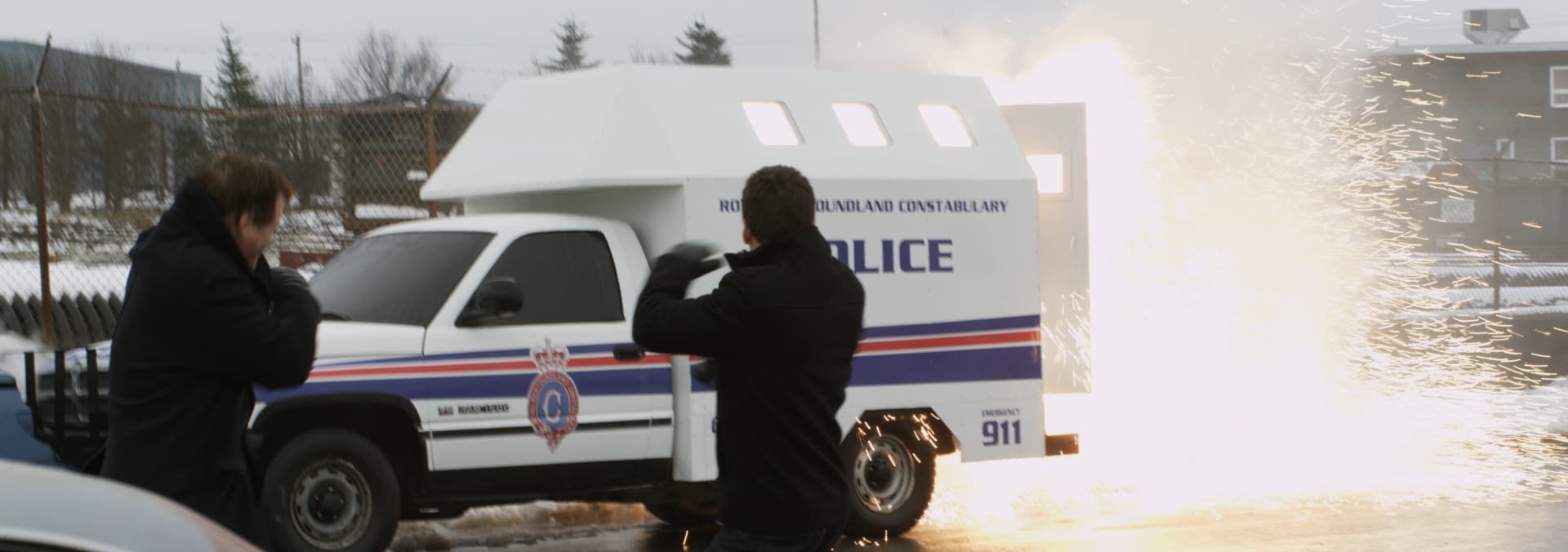 Watch Republic of Doyle S04:E13 - Republic of Doyle: S4 E13 - What ...