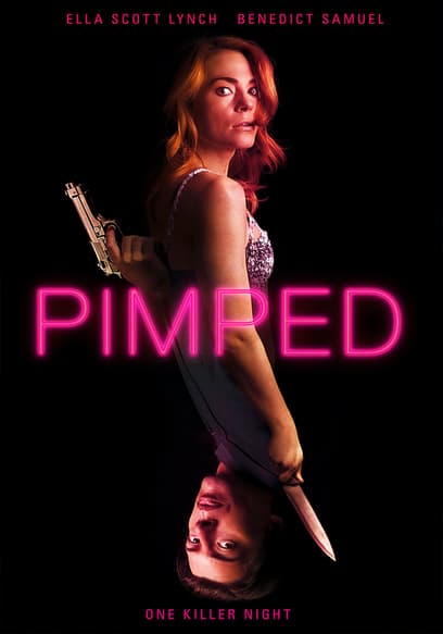 Watch Pimped (2018) - Free Movies | Tubi