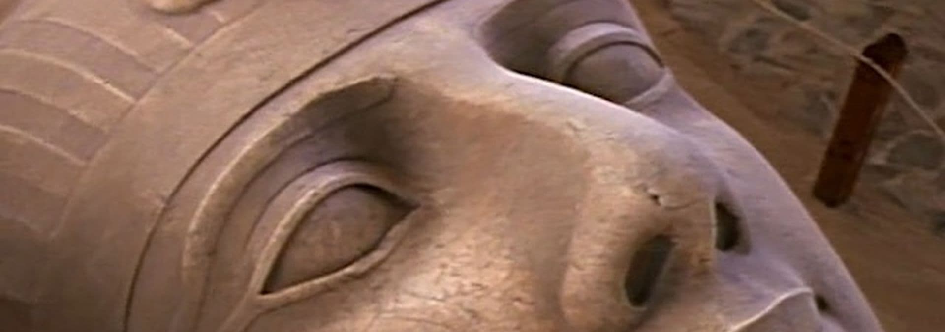 Watch Lost Civilizations S01:E01 - Ancient Egypt - Quest for ...