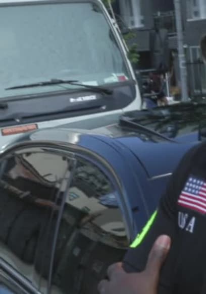 Watch Money & Violence S01:E04 - Episode 4 - Free TV Shows | Tubi