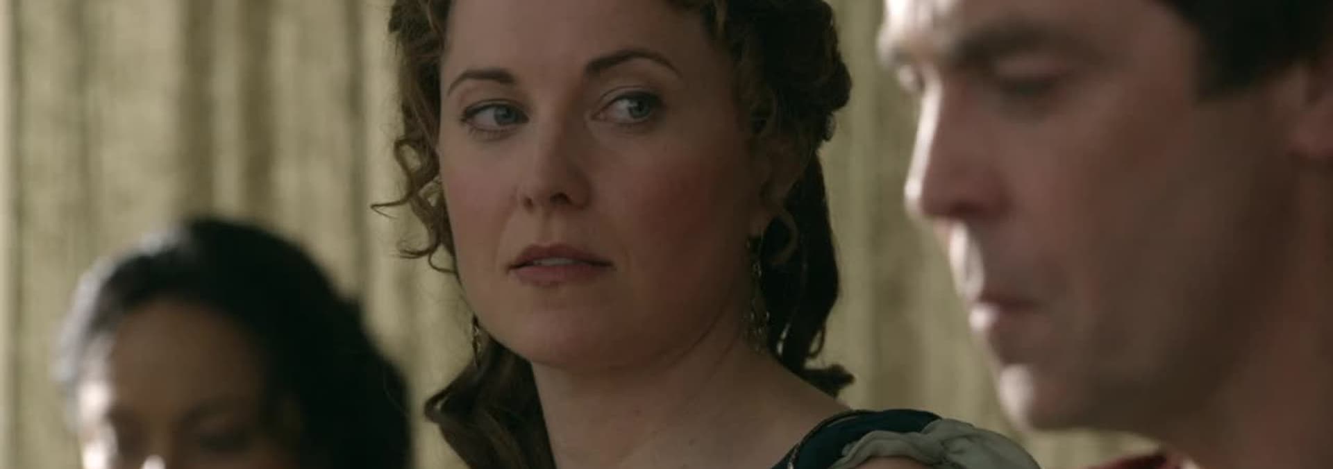 Watch Spartacus S02:E05 - Reckoning - Free TV Shows | Tubi