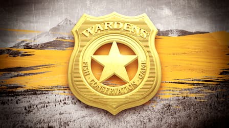 Watch Wardens - Free TV Shows | Tubi