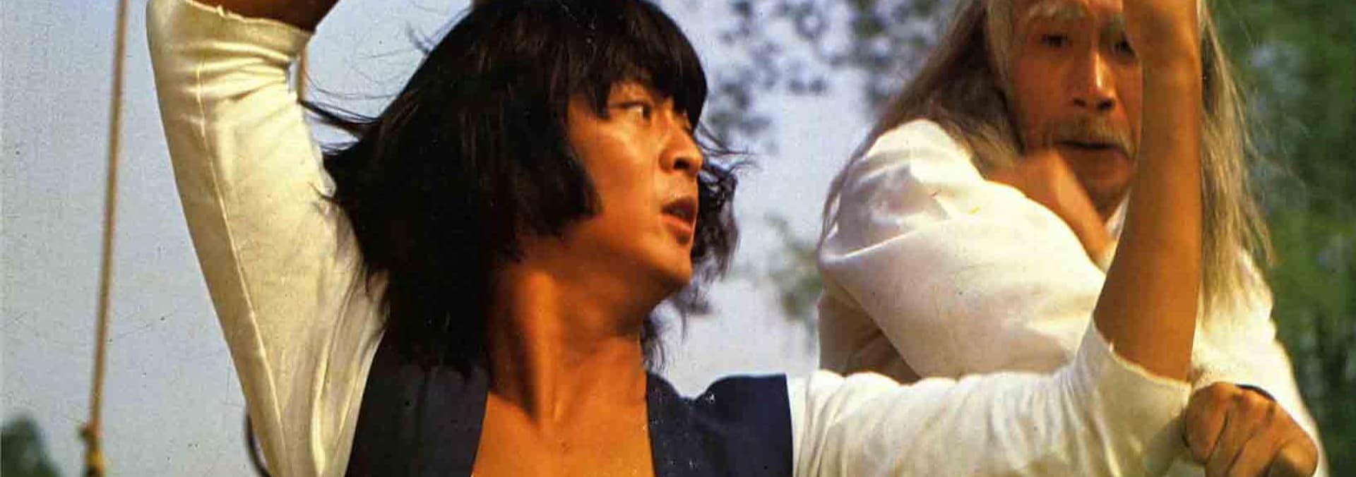 Watch Seven Commandments of Kung Fu (1979) - Free Movies | Tubi