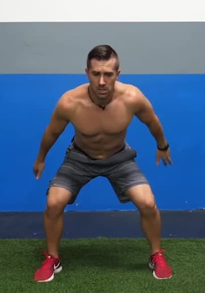 Watch Body-Weight Beast Workout Series S01:E06 - X-Factor - Free TV ...