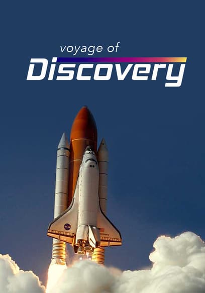 Watch Voyage of Discovery - Free TV Shows | Tubi
