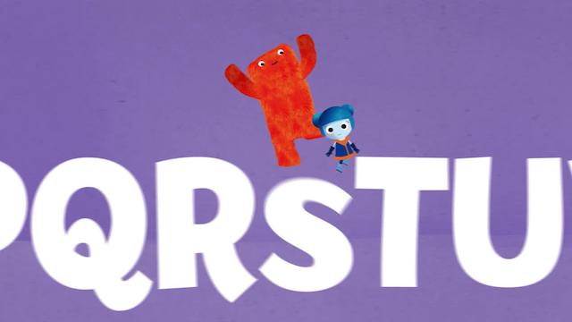 Watch ABC Galaxy S01:E01 - ABC Galaxy: A to D - Free TV Shows | Tubi