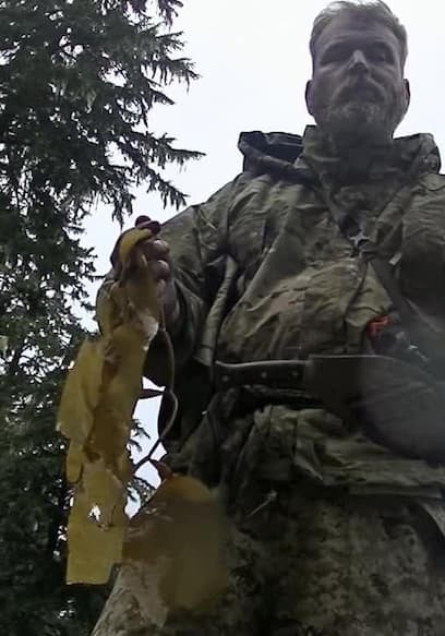 Watch Alone S01:E04 - Stalked - Free TV Shows | Tubi