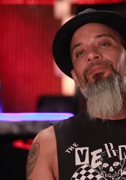 Watch Bad Ink S01:E06 - Tattoo Crimes and Misdemeanors - Free TV Shows ...