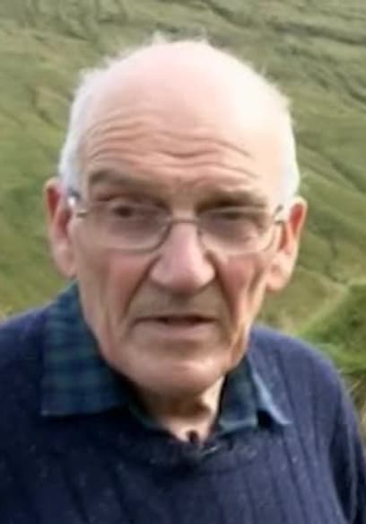 Watch Tales From the National Parks S01:E03 - Loch Lomond & the ...