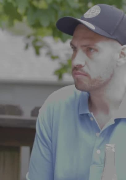 Watch A Prisoner's Path S01:E08 - Elevate - Free TV Shows | Tubi