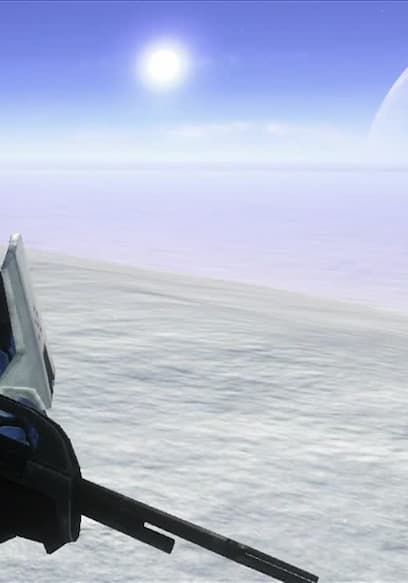 Watch Red vs. Blue S06:E08 - Episode 8 - Free TV Shows | Tubi