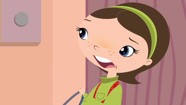 Watch Willa's Wild Life S01:E01 - Happy Willa's Dad's Day / Willa's ...