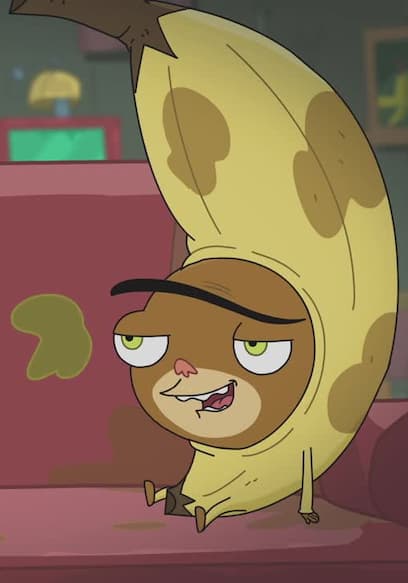 Watch Rocket Monkeys S03:E11 - Walk a Mile in His Pe - Free TV Shows | Tubi