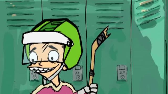 Watch Jacob Two-Two S01:E06 - Jacob Two-Two and the Mystery of Malty ...