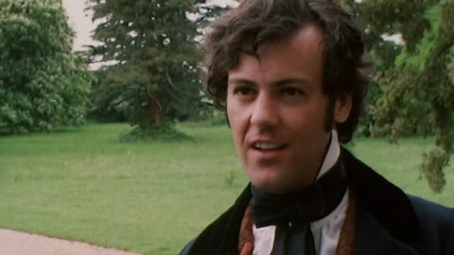 Watch The Tenant of Wildfell Hall - Free TV Shows | Tubi