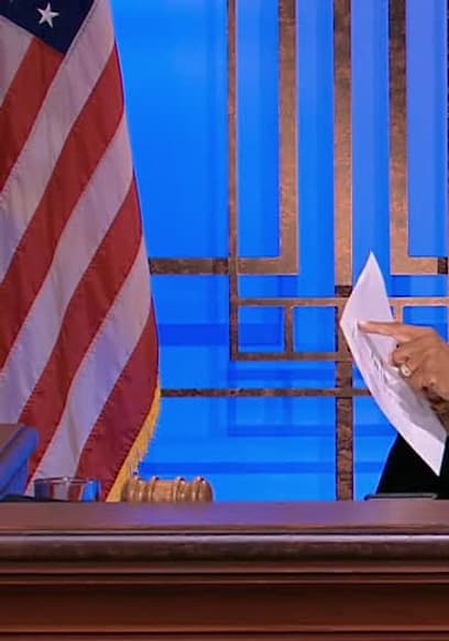 Watch Judge Mathis S23:E120 - Episode 120 - Free TV Shows | Tubi