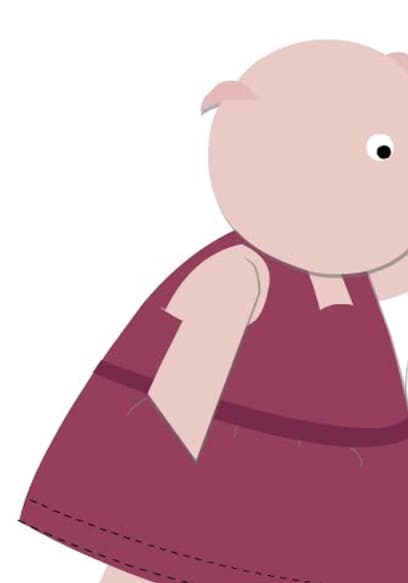 Watch So Smart! - Baby's First Word Stories S01:E08 - Free TV Shows | Tubi