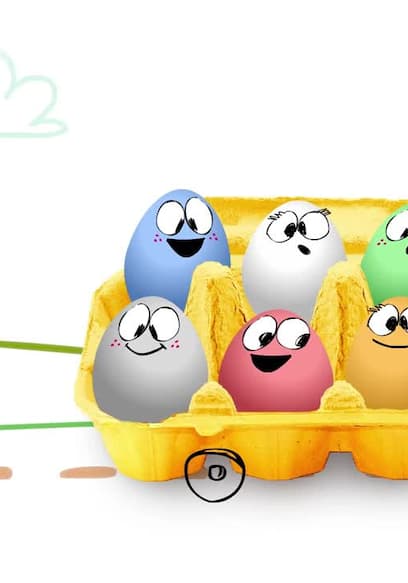 Watch Babyfirst's Basics for Infants S01:E03 - Early Explorations ...