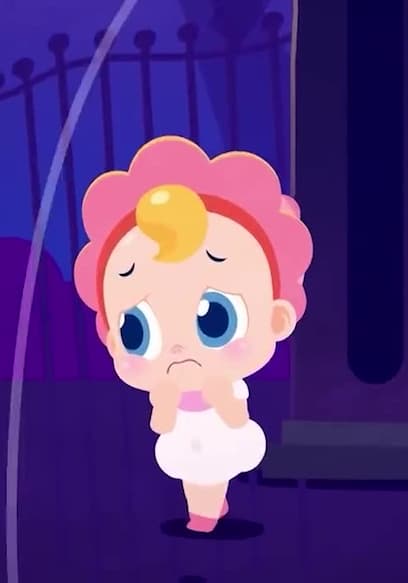 Watch Dragon Dee's Spooky Songs S01:E01 - Dragon Dee - Free TV Shows | Tubi