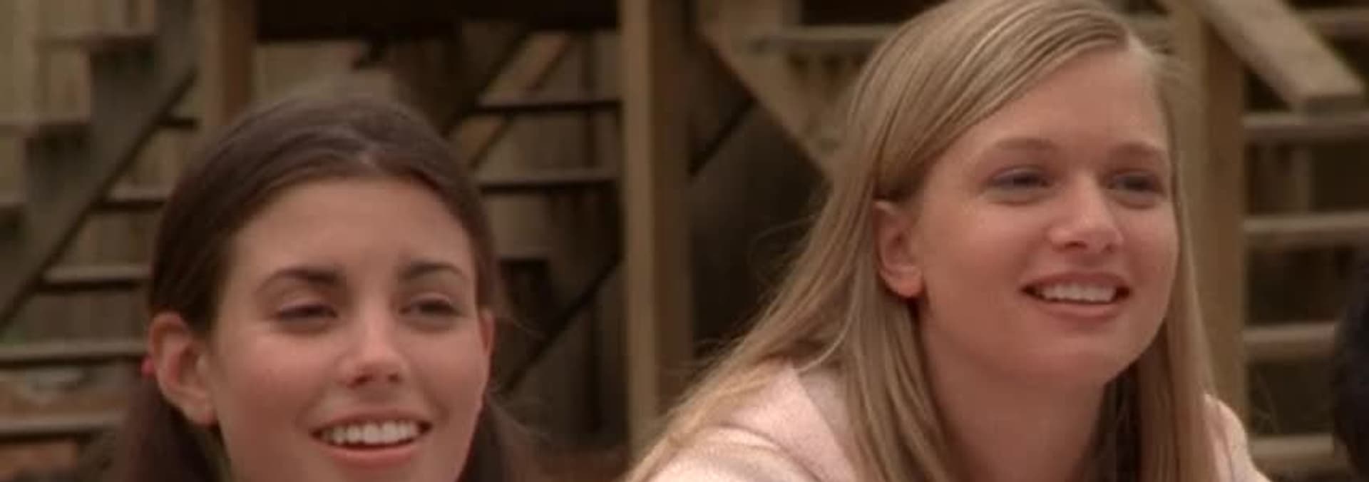 Watch Higher Ground S01:E02 - Babes in Arms - Free TV Shows | Tubi