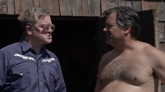 Watch Trailer Park Boys: The SwearNet Show S05:E07 - Episode 7 - Free TV Shows | Tubi