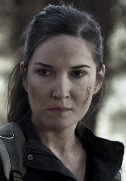 Watch Z Nation S01:E12 - Murphy's Law - Free TV Shows | Tubi