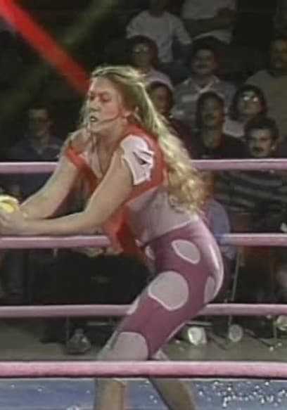 Watch The Original Ladies of Wrestling S01:E18 - Run - Free TV Shows | Tubi