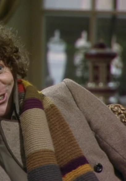 Watch Classic Doctor Who: The Fourth Doctor S17:E06 - City of Death (Pt ...