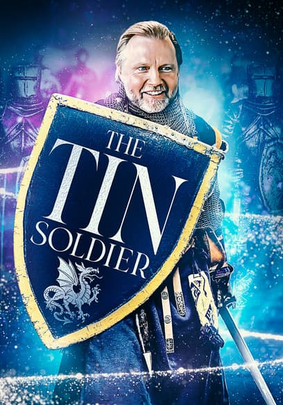 Watch The Tin Soldier (1995) - Free Movies | Tubi