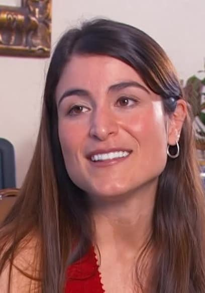 Watch A Wedding Story S25:E19 - Isabel and Patrick - Free TV Shows | Tubi