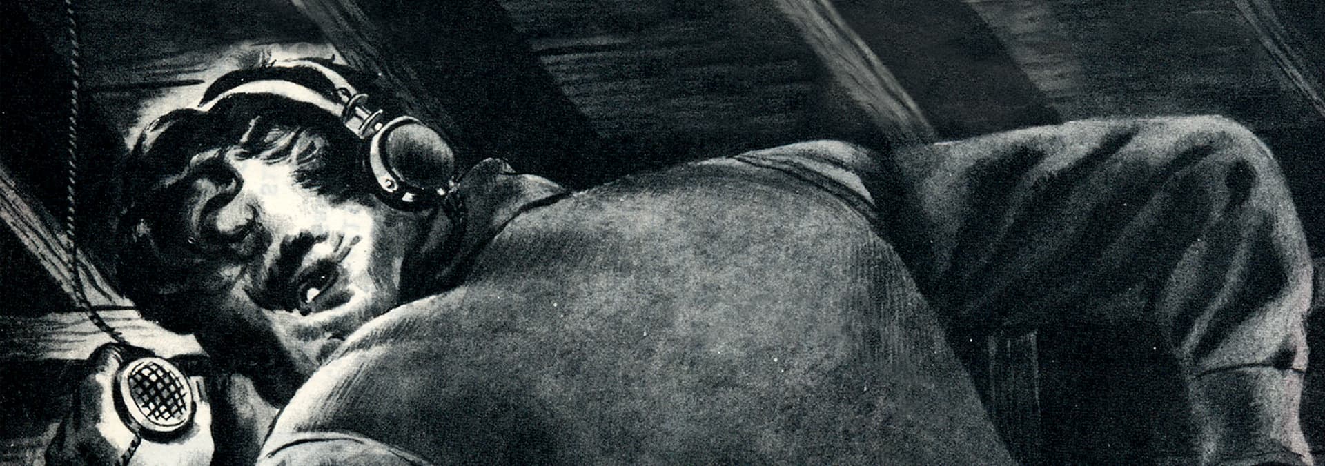 Watch Wiretapper (1955) - Free Movies | Tubi