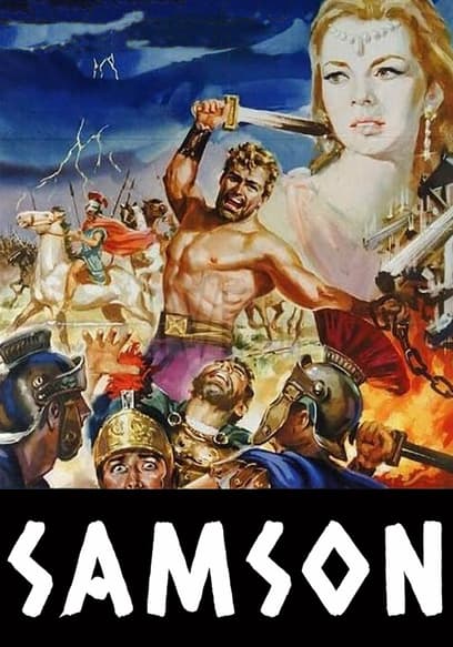 Watch Samson (1961) - Free Movies | Tubi