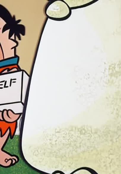 Watch The Flintstones S01:E03 - The Swimming Pool - Free TV Shows | Tubi